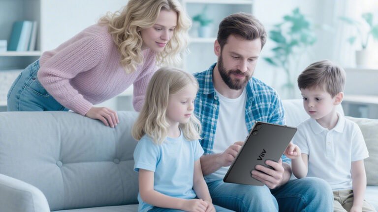 viiv-tech.com – Innovate Connect Thrive