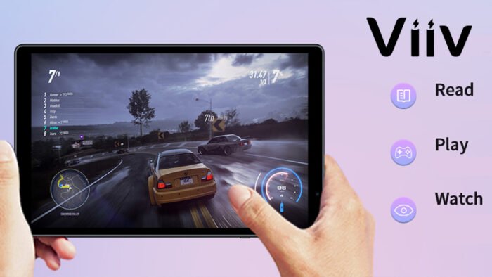 viiv-tech.com – Innovate Connect Thrive